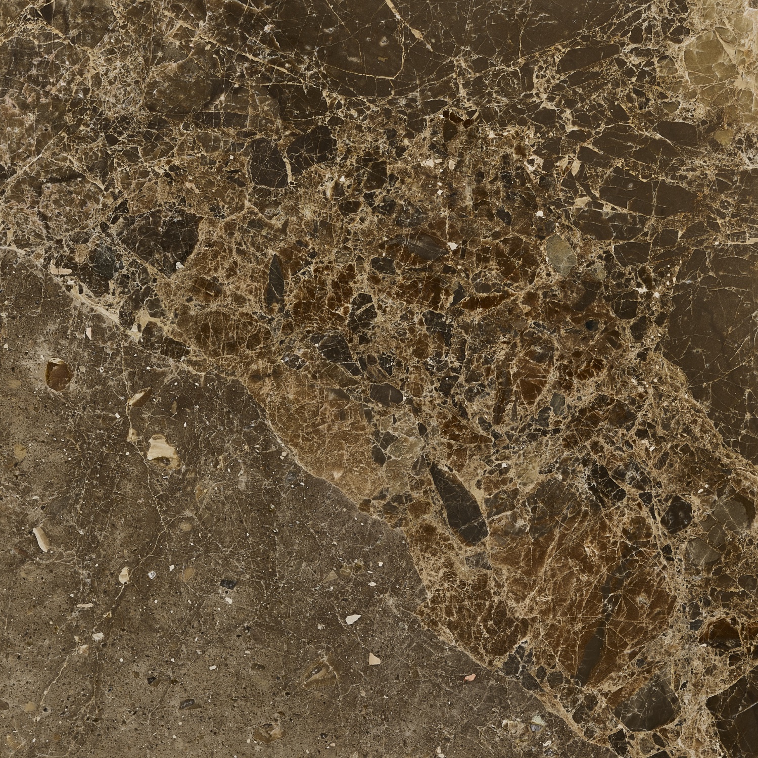 Brown Paradiso - STEINWOLF NatursteinLösungen