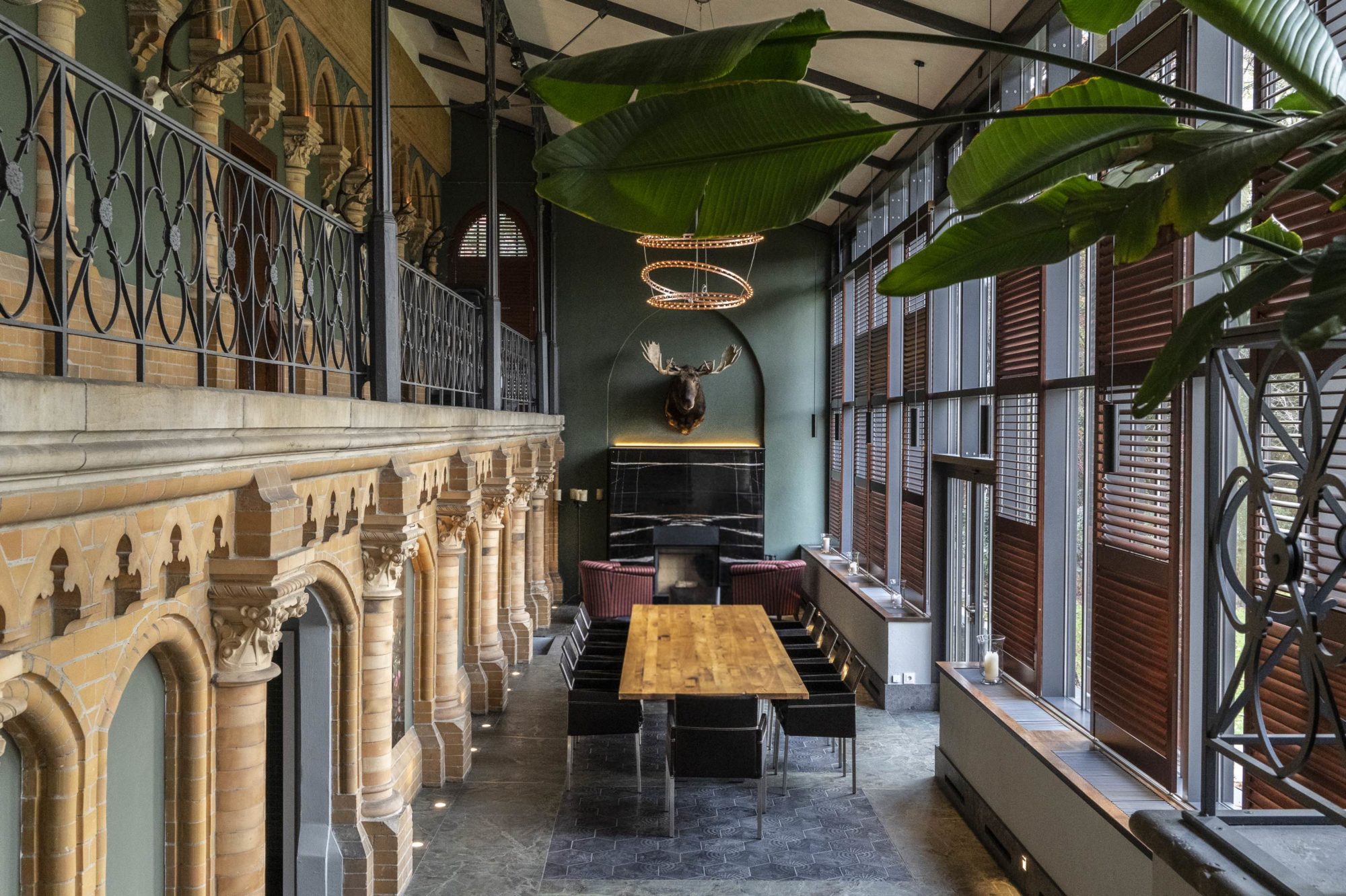 Naturstein Treppen - STEINWOLF NatursteinLösungen